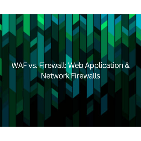 5 Reasons Why Haltdos is a Leader in Web Application Firewalls