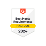 Haltdos - Enterprise Application Security & Delivery Platform