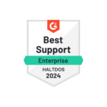Haltdos - Enterprise Application Security & Delivery Platform