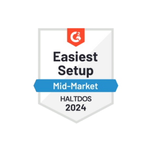 Haltdos - Enterprise Application Security & Delivery Platform