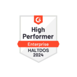 Haltdos - Enterprise Application Security & Delivery Platform