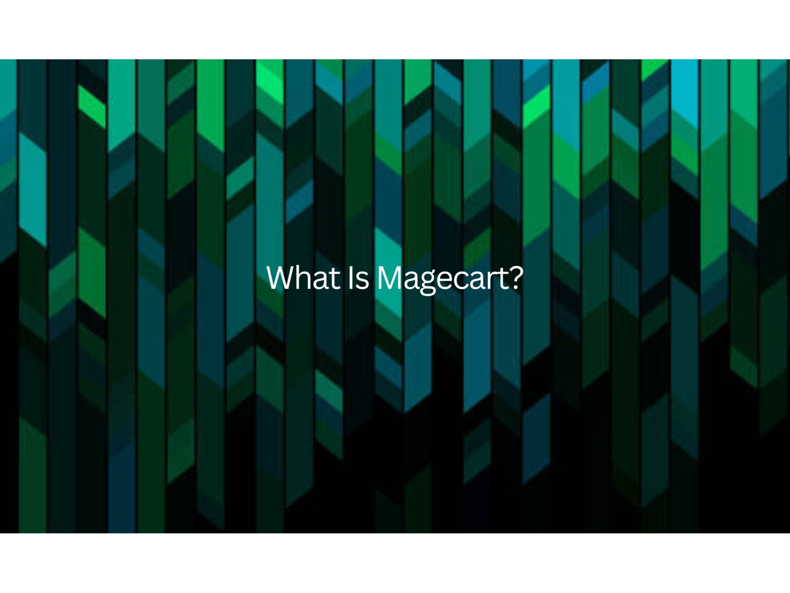 What Is Magecart? - Haltdos - Enterprise Application Security ...